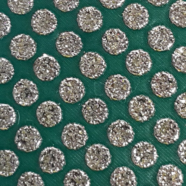 Алмазная наждачная бумага №60 (металл) лист 200х300 мм